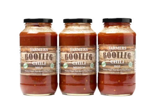 Shop - Bootleg Products