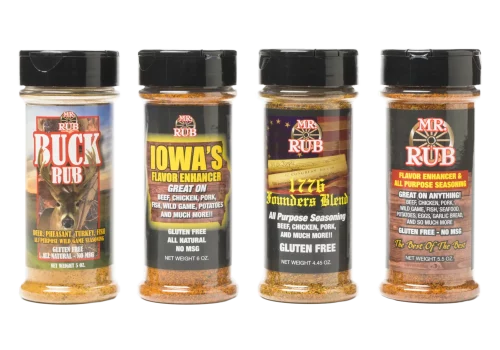 Shop - Bootleg Products