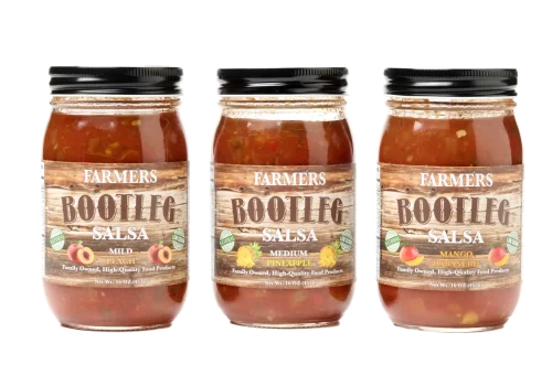Shop - Bootleg Products
